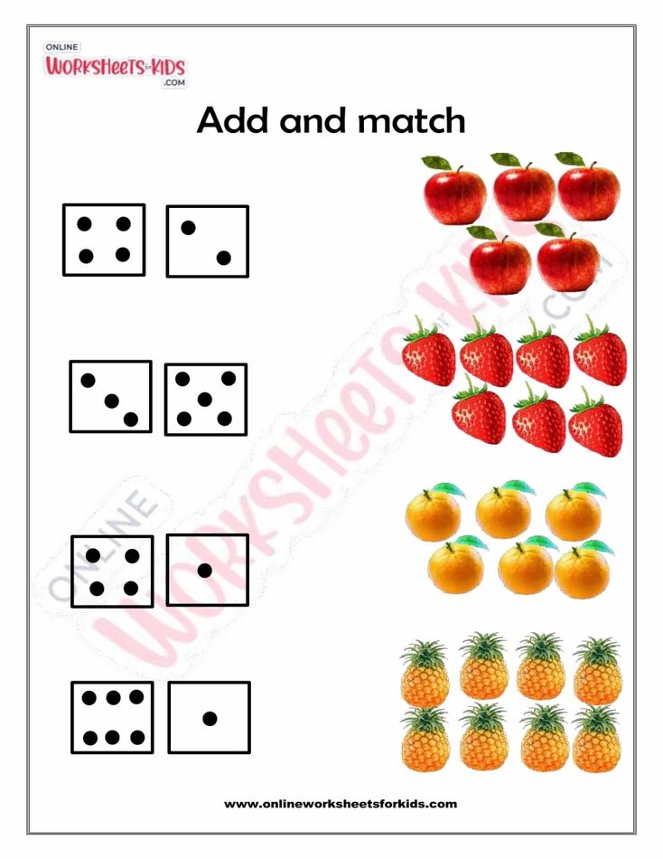 Printable Dice Worksheets Roll Dice Game | Kids Coloring Books,