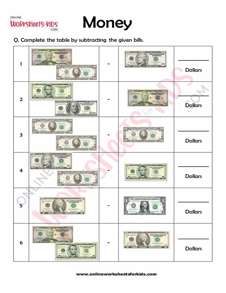 Money 7