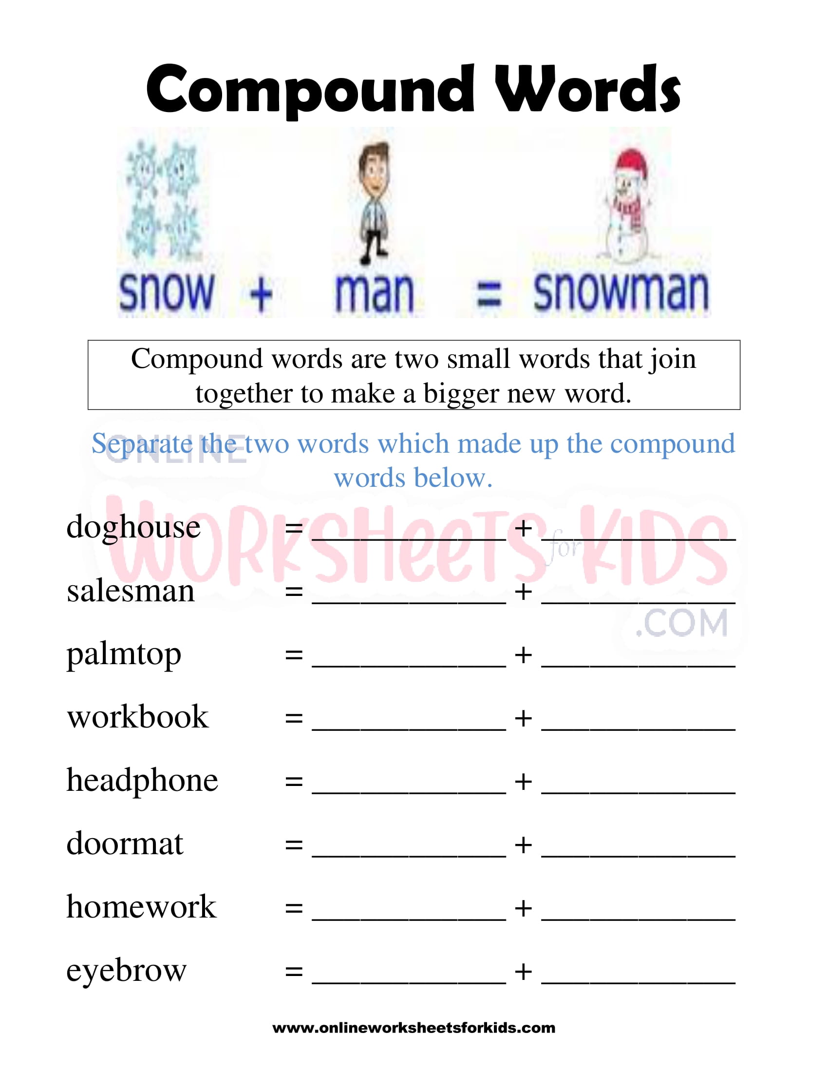 compound-words-worksheets-for-grade-1-6