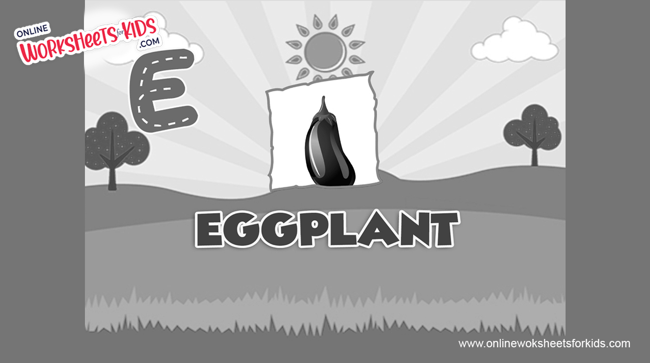 Vegetable E