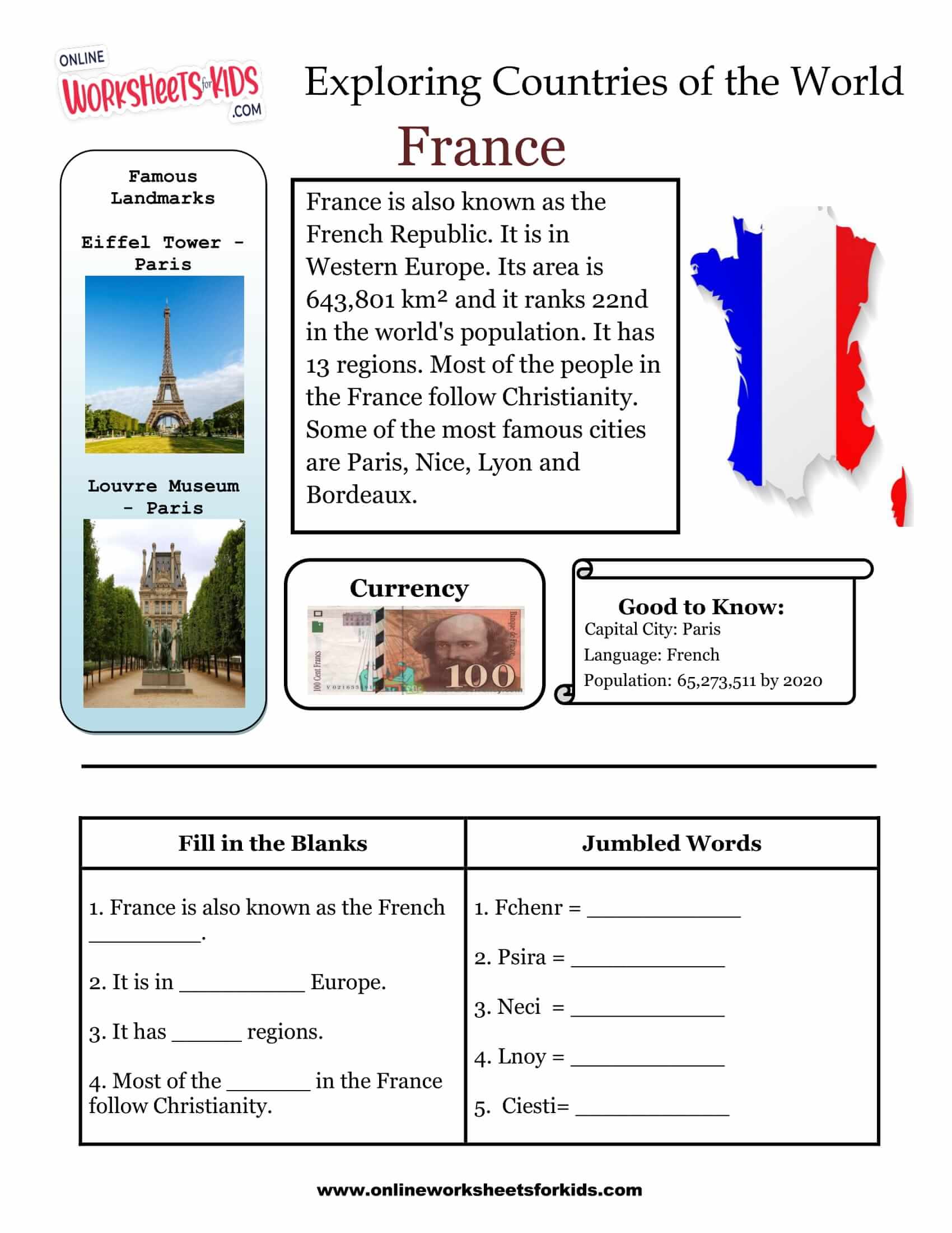 countries-worksheets-for-grade-1-5