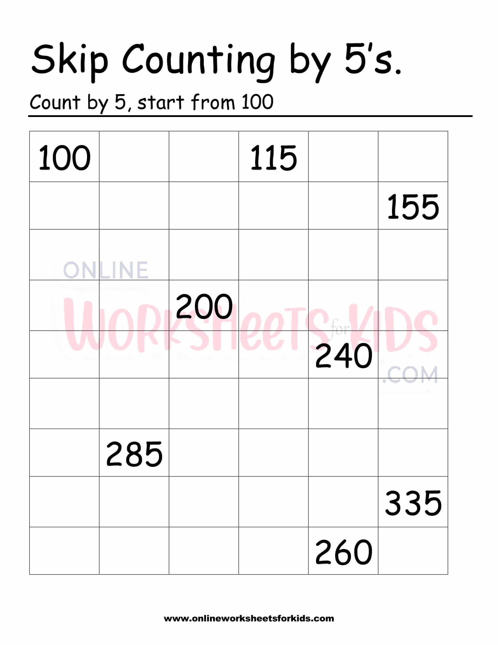 skip-counting-worksheets-2